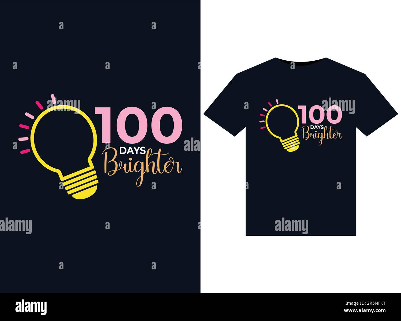 100 days brighter hi-res stock photography and images - Alamy