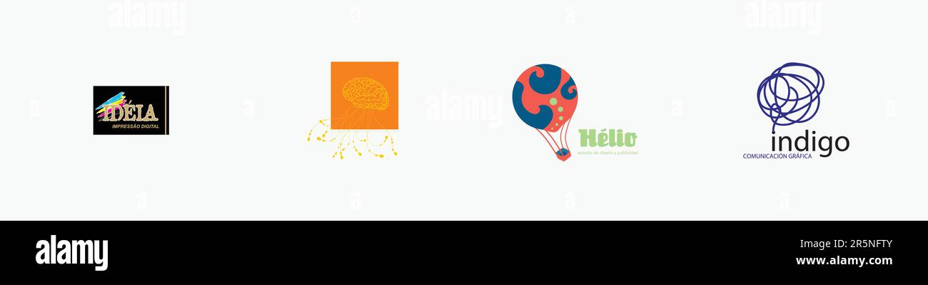 Helio logo hi-res stock photography and images - Alamy