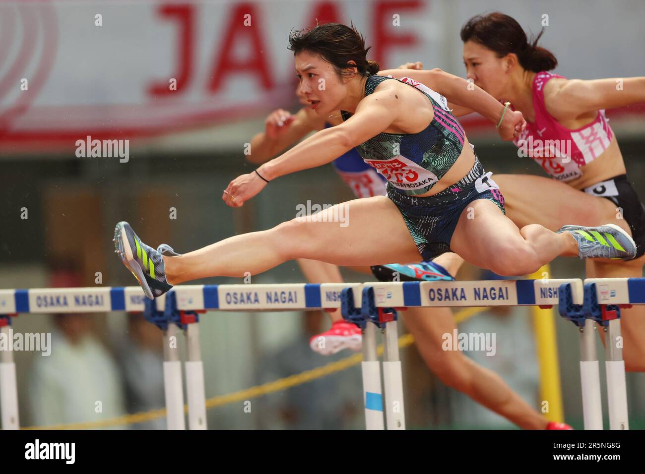 Mako fukube of japan hi-res stock photography and images - Alamy