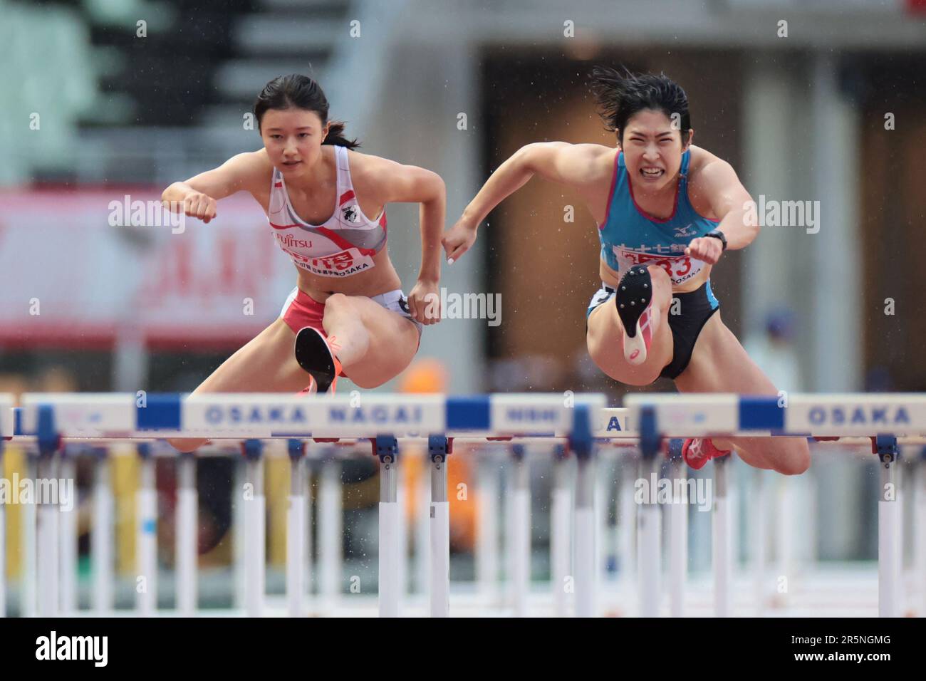 Yumi tanaka hi-res stock photography and images - Alamy