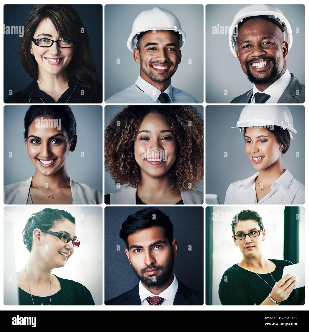 Candid faces Cut Out Stock Images & Pictures - Alamy