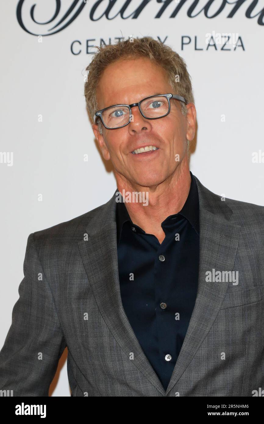 LOS ANGELES - MAY 20: Greg Germann at 29th Race to Erase MS Gala at the ...