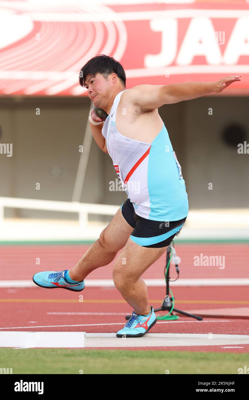 Naoki takeda hi-res stock photography and images - Alamy