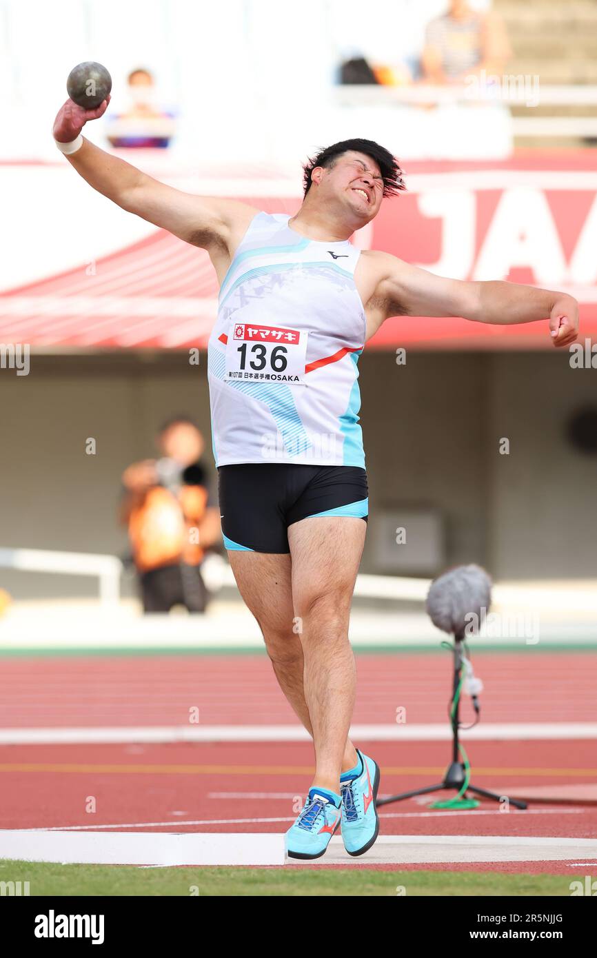 Naoki takeda hi-res stock photography and images - Alamy