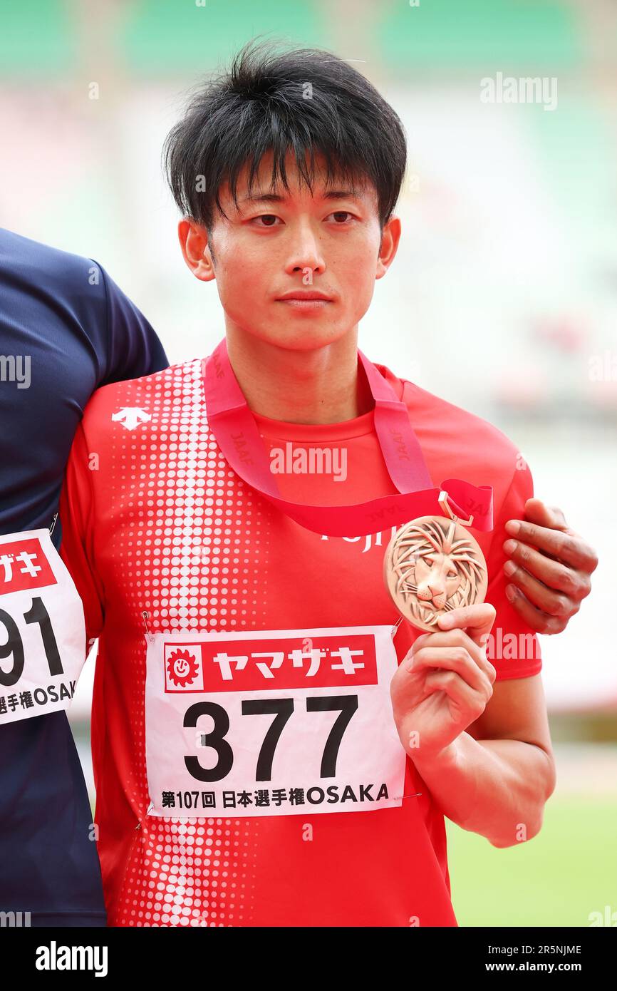 Kentaro sato hi-res stock photography and images - Alamy