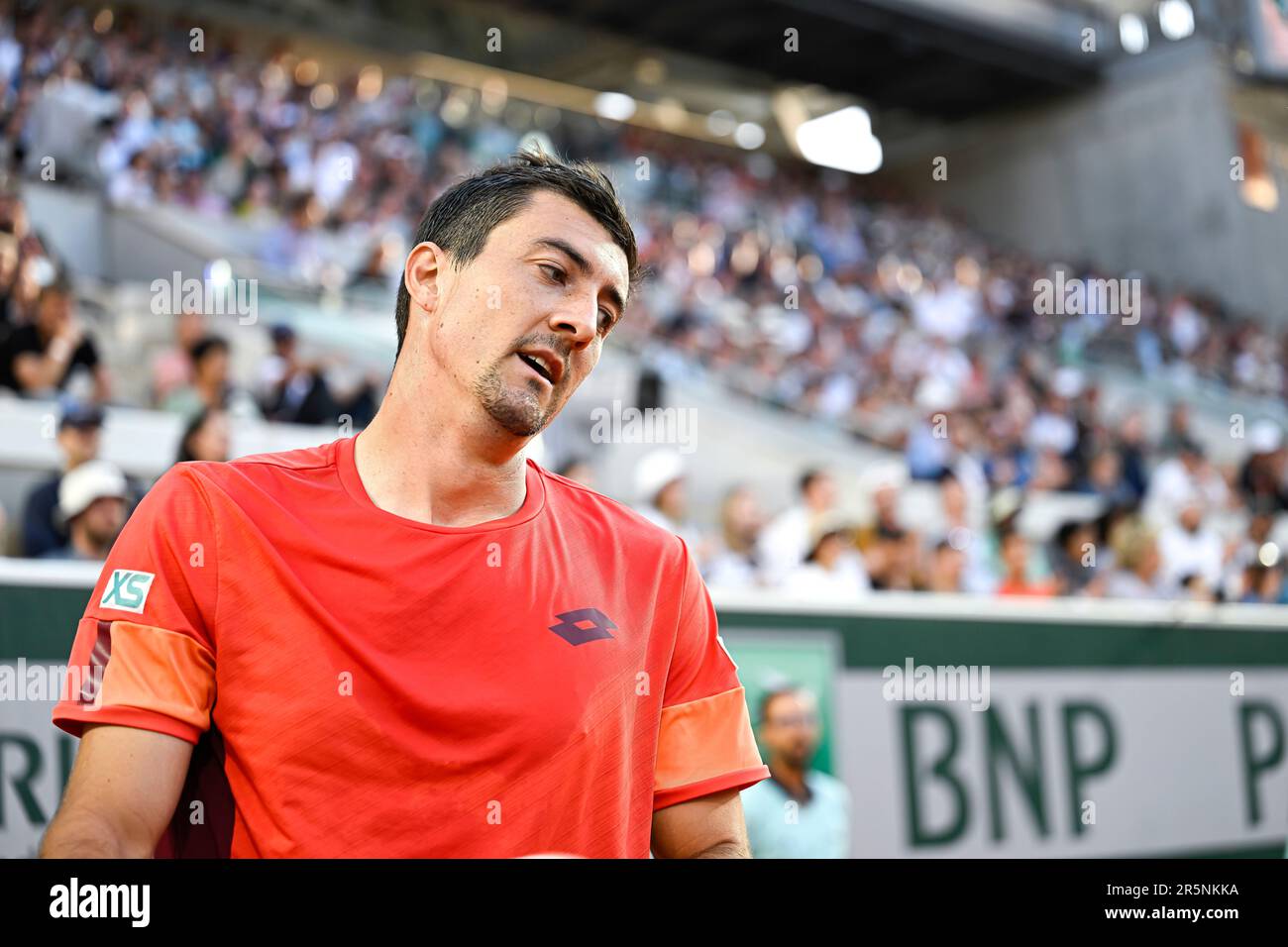 Sebastian ofner hi-res stock photography and images - Alamy