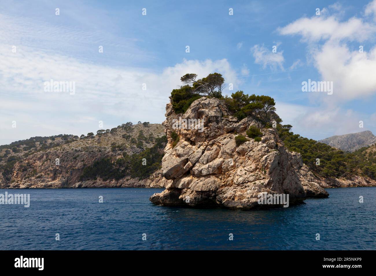 North coast majorca hi-res stock photography and images - Alamy