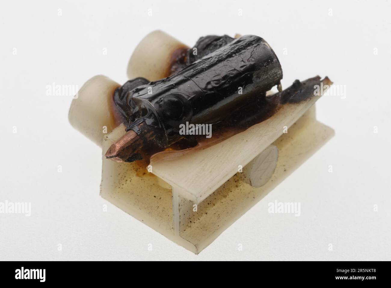 Burnt copper hi-res stock photography and images - Alamy