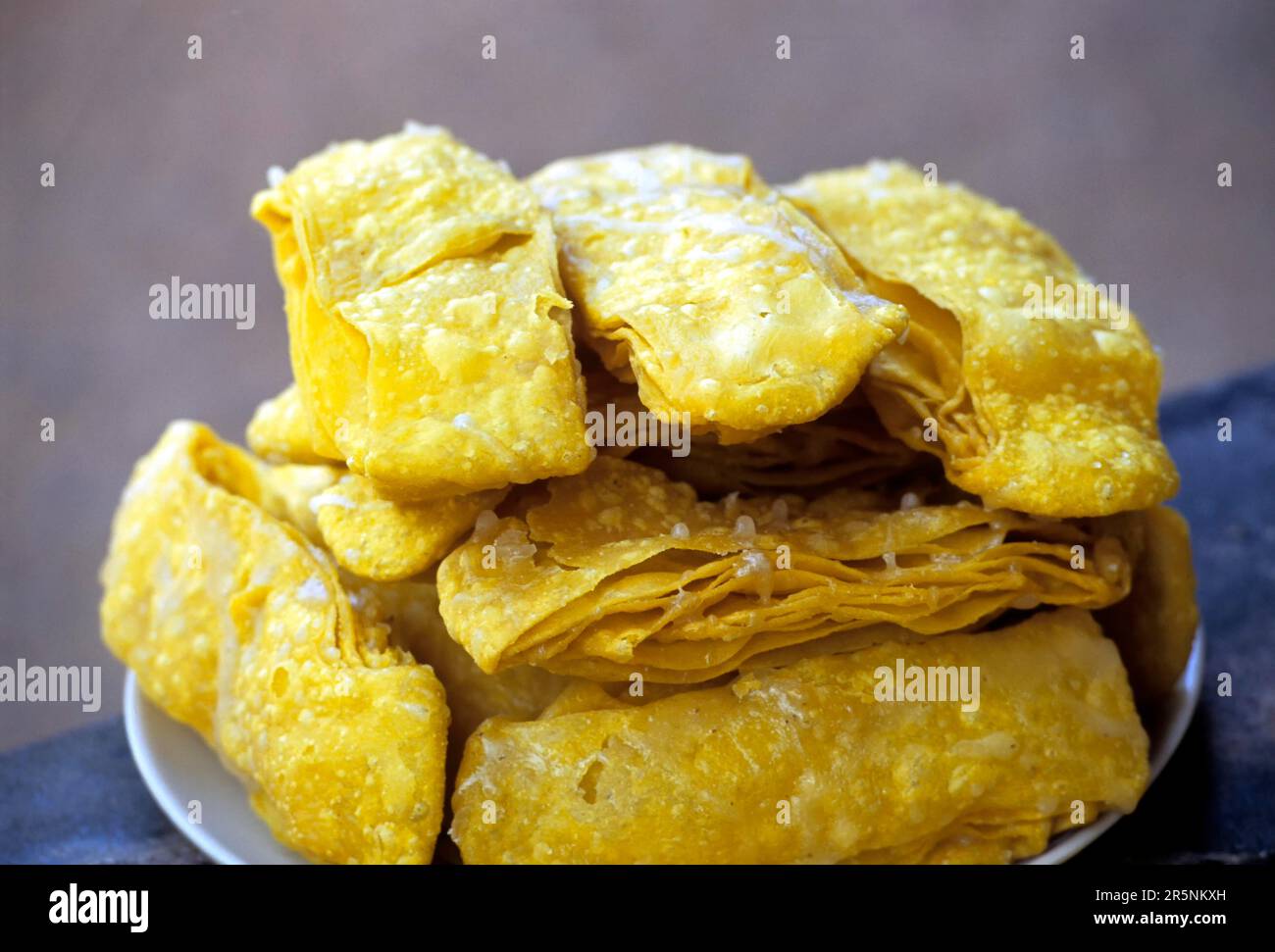 Madakku boli, sweet in kerala, India, Asia Stock Photo - Alamy