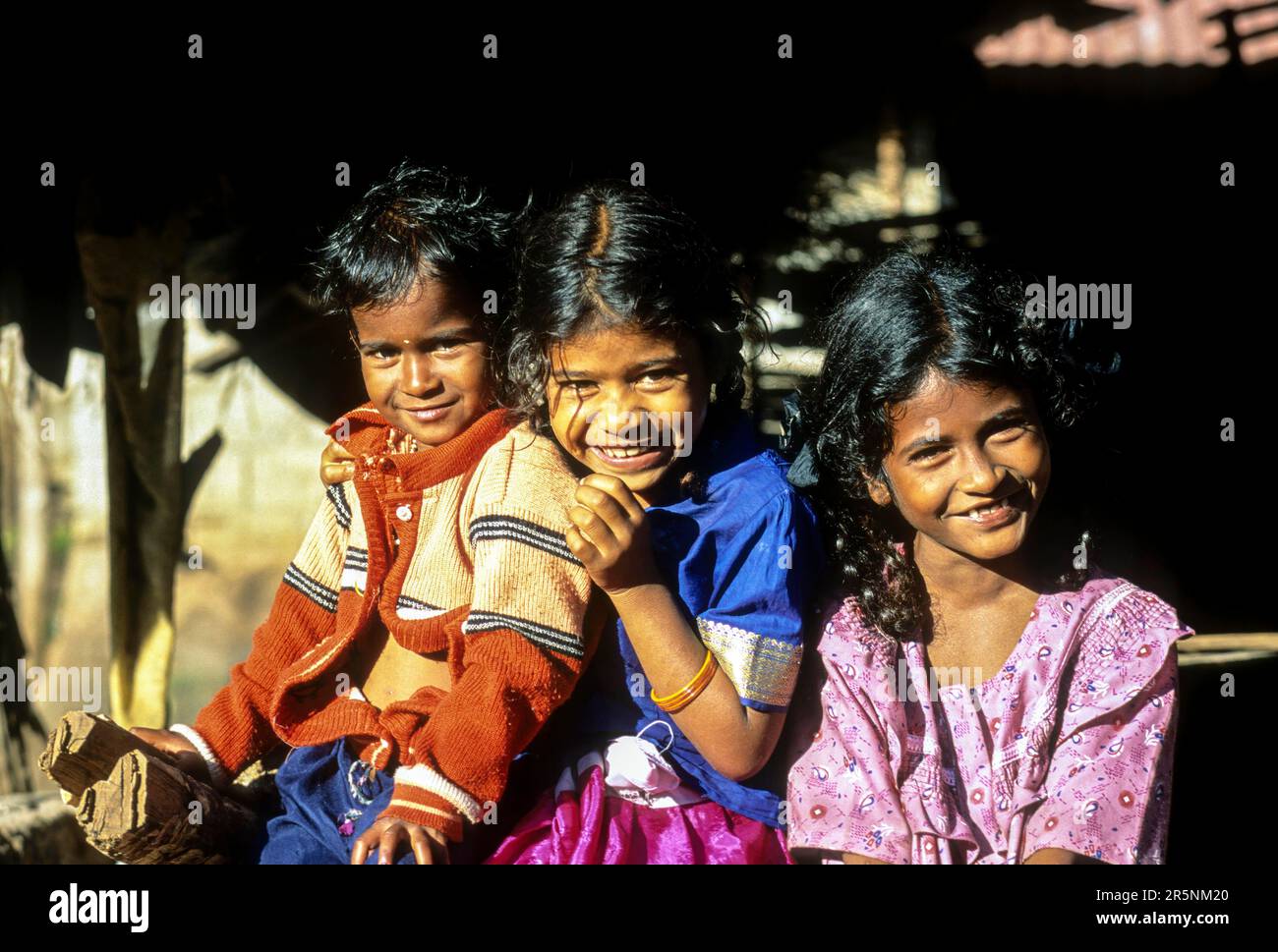 Kurumba tribe hi-res stock photography and images - Alamy