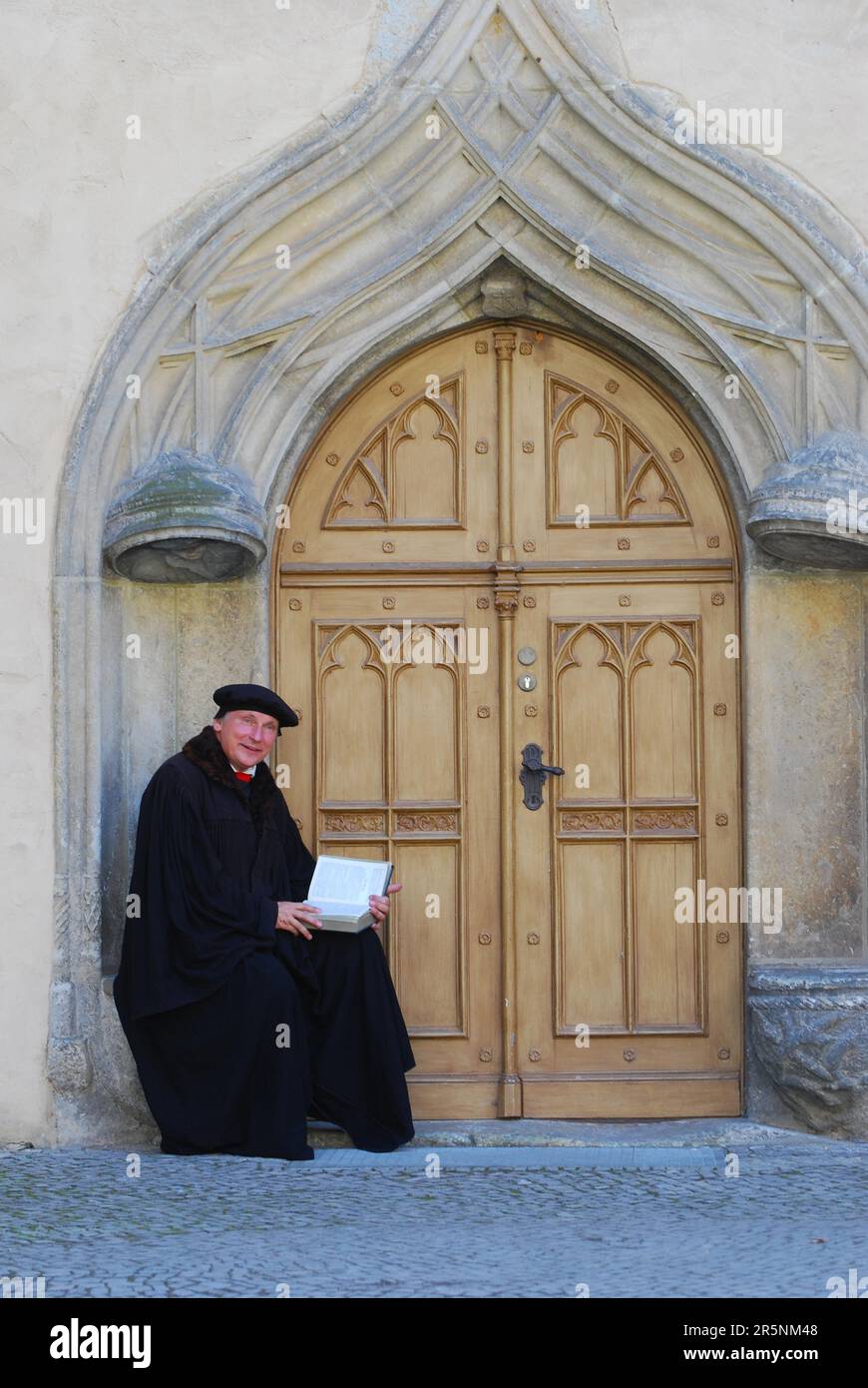 Actor of european descent hi-res stock photography and images - Alamy