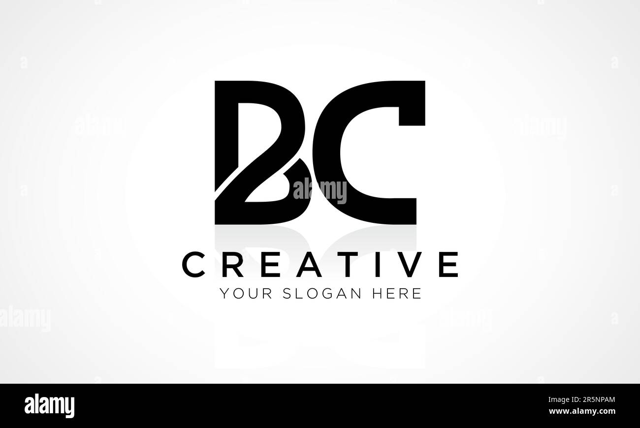 Bc Stock Vector Images - Alamy