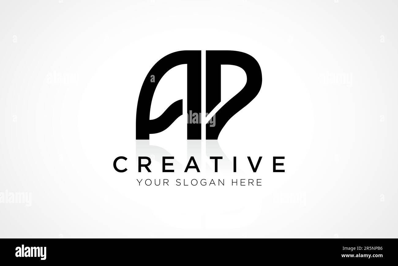 AP Letter Logo Design Vector Template. Alphabet Initial Letter AP Logo ... AP Letter Logo Design Vector Template. Alphabet Initial Letter AP Logo ...