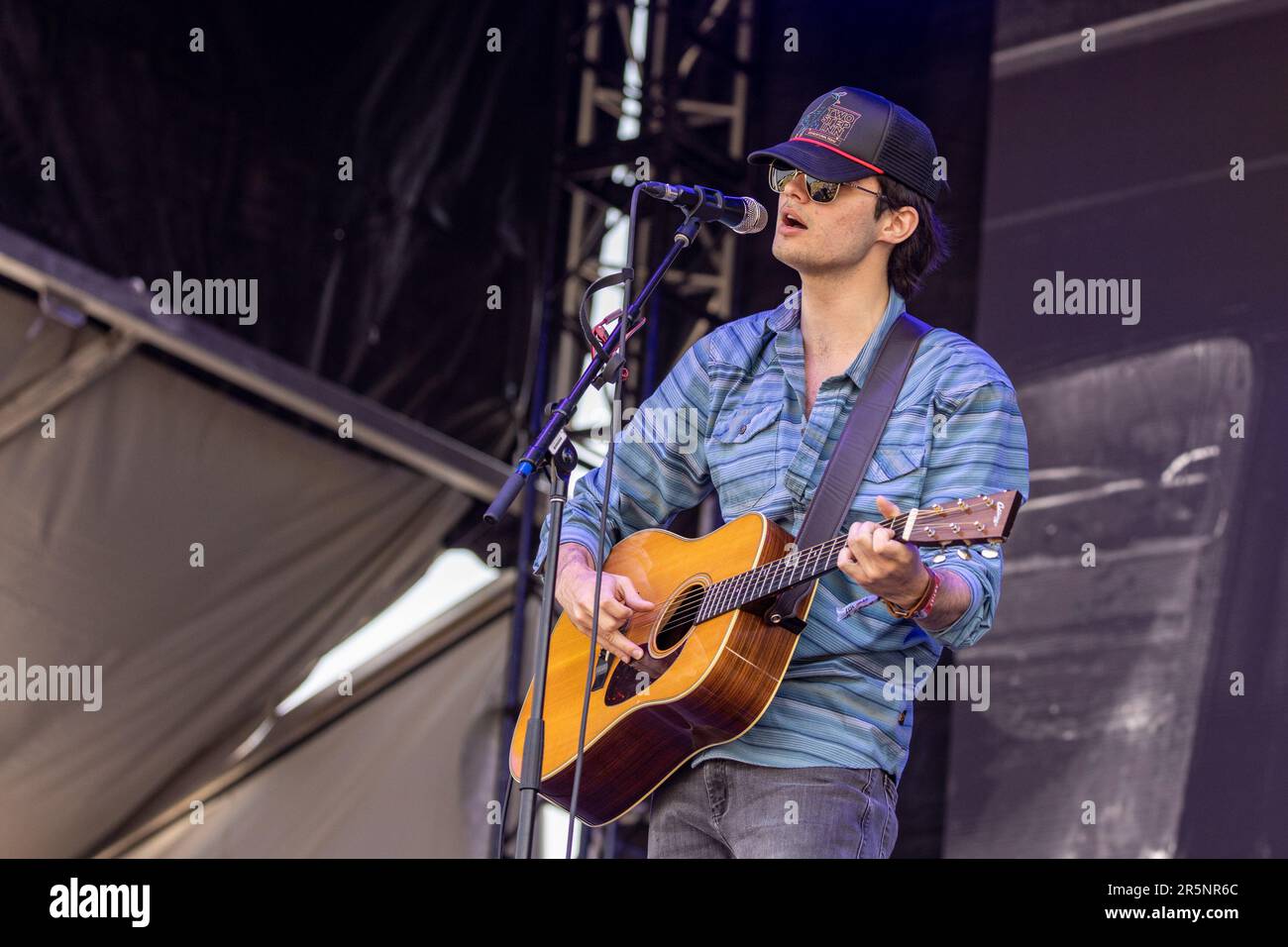 Calder allen hi-res stock photography and images - Alamy