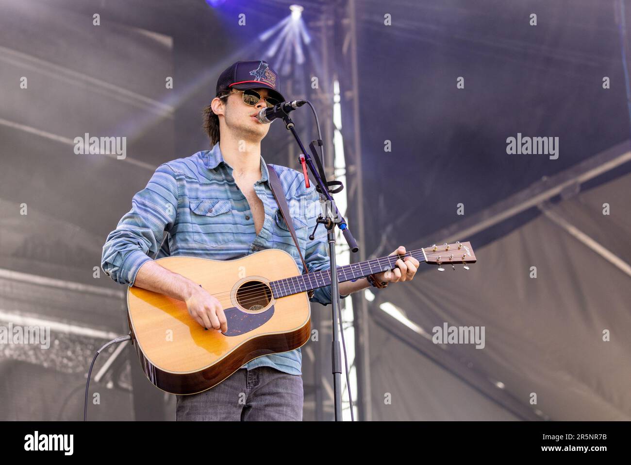 Calder allen hi-res stock photography and images - Alamy