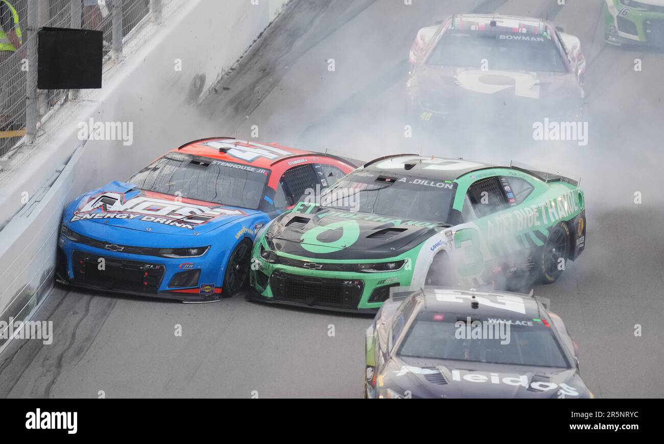 Ricky Dillon Photoshoot