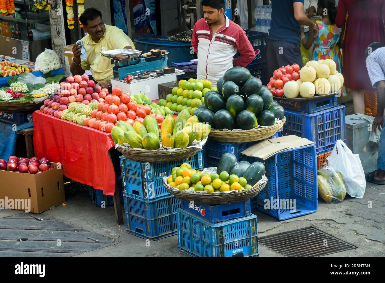 Matunga east hi-res stock photography and images - Alamy