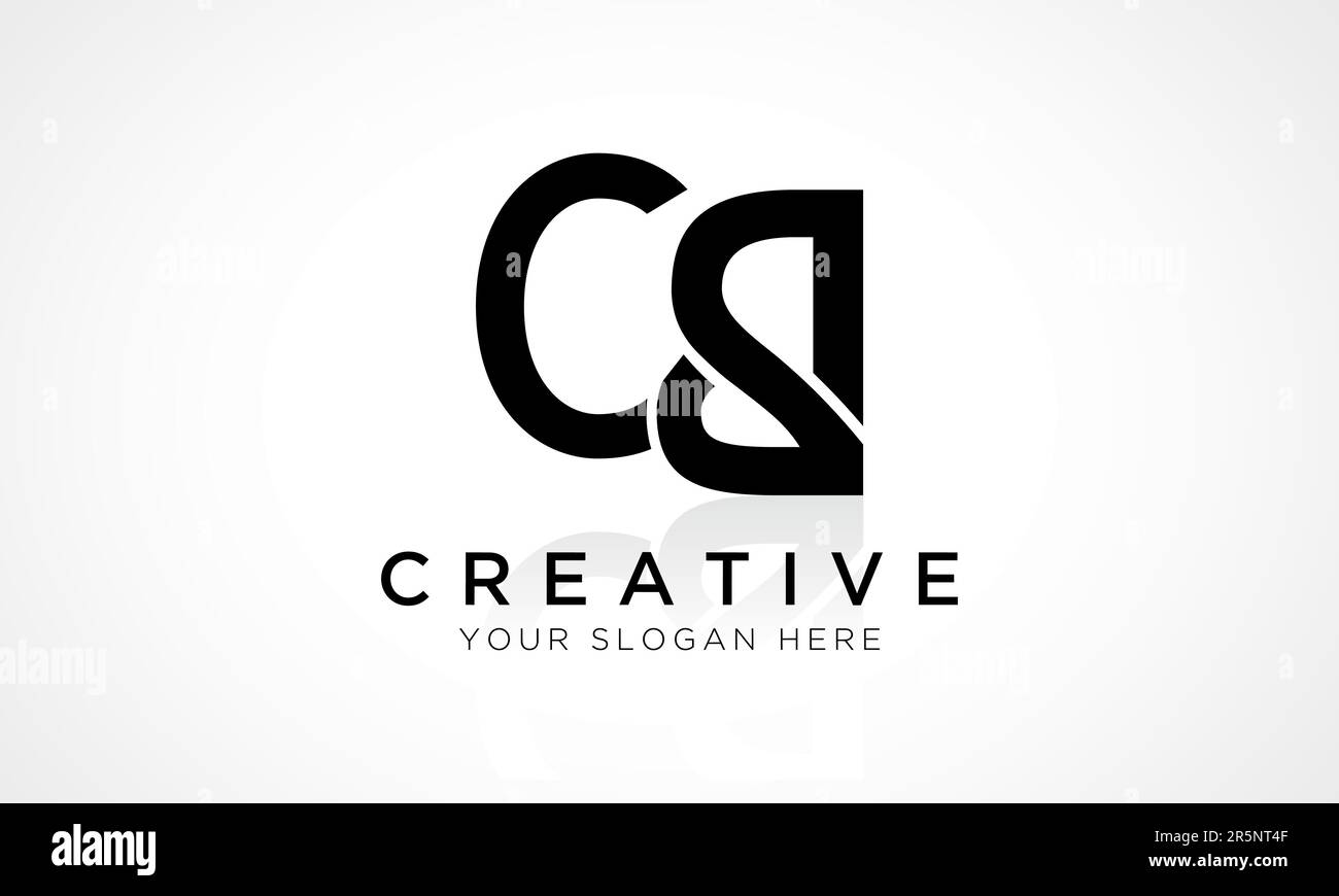 CB Letter Logo Design Vector Template. Alphabet Initial Letter CB Logo ...