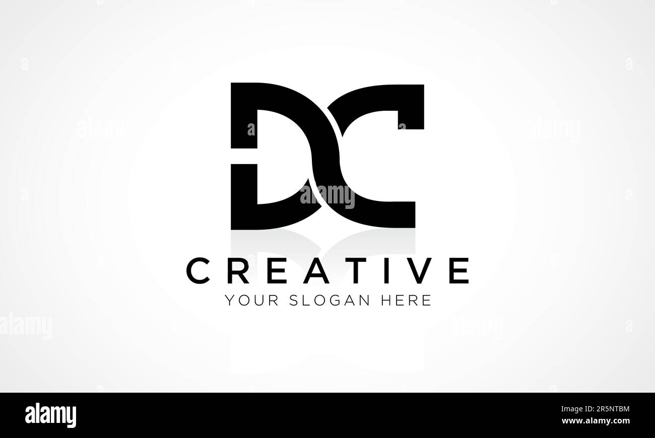 Dc Design Logo