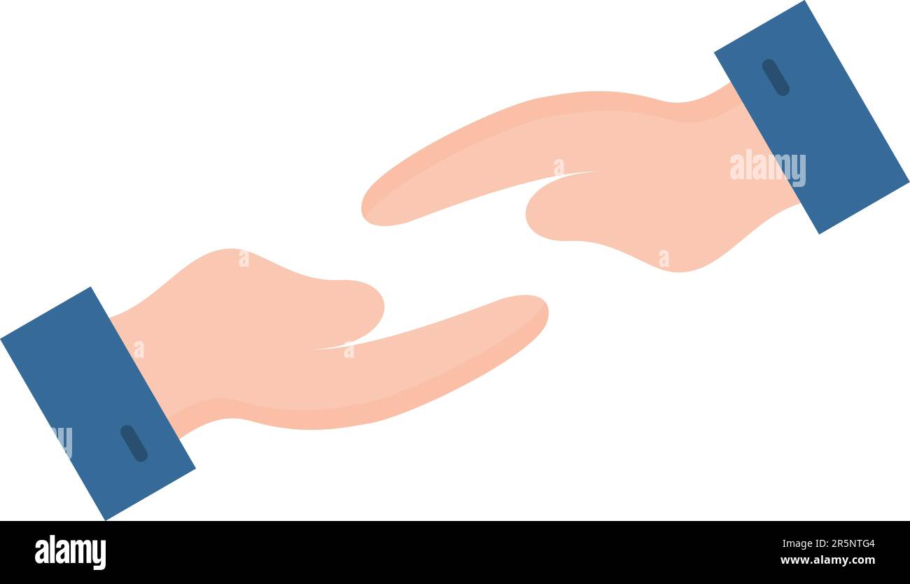 Support icon vector image Stock Vector Image & Art - Alamy