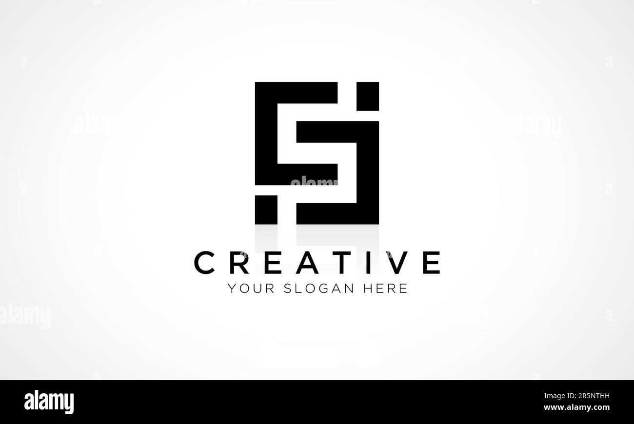 FF Letter Logo Design Vector Template. Alphabet Initial Letter FF Logo ...