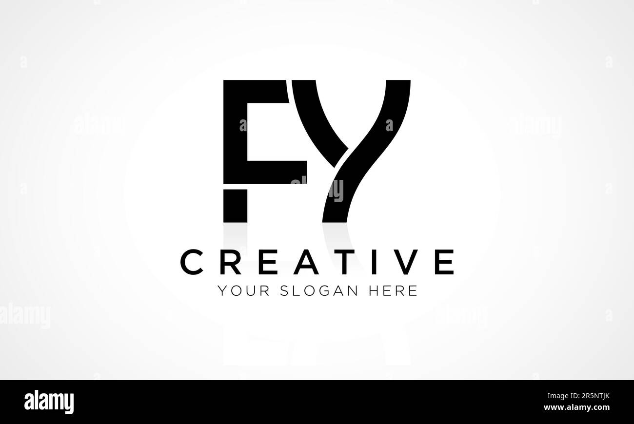 Fy logo hi-res stock photography and images - Alamy