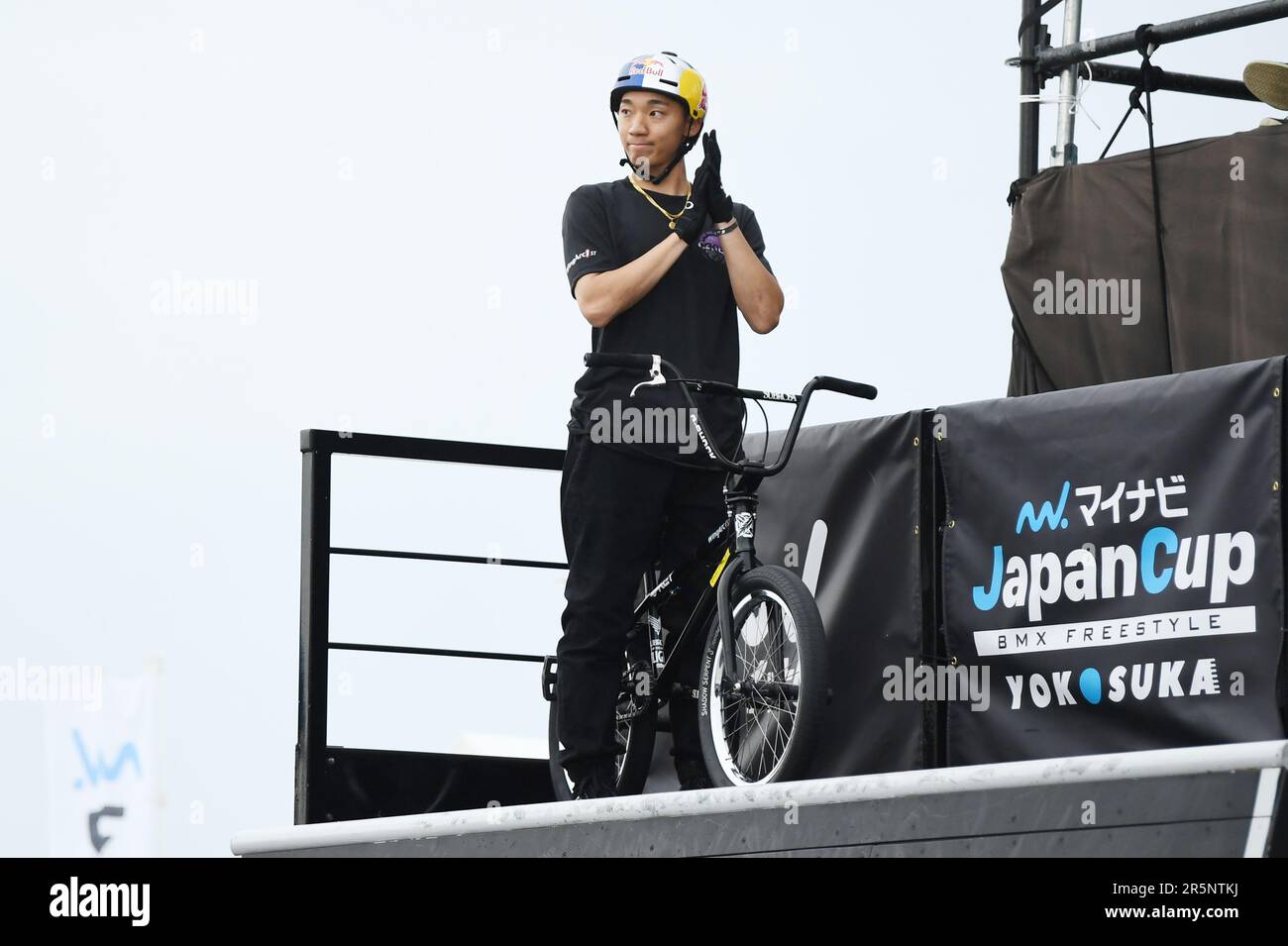 Itaru nakamura hi-res stock photography and images - Alamy
