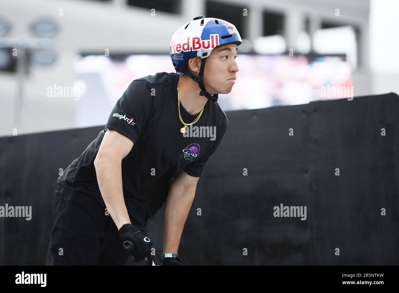 Itaru nakamura hi-res stock photography and images - Alamy