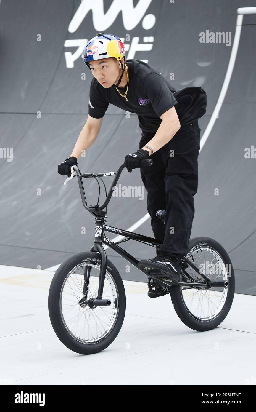 Itaru nakamura hi-res stock photography and images - Alamy