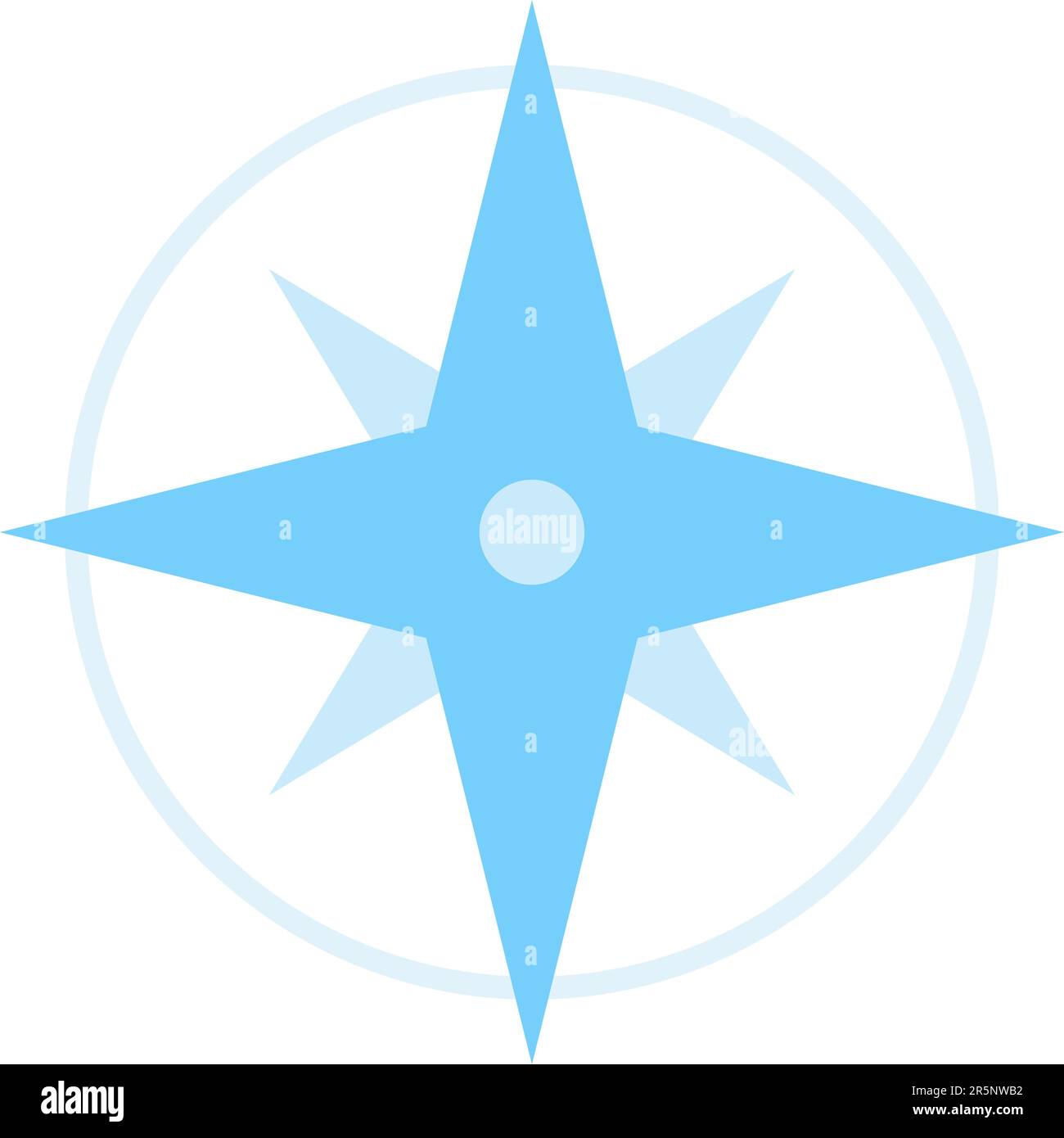 Wind divider Stock Vector Images - Alamy