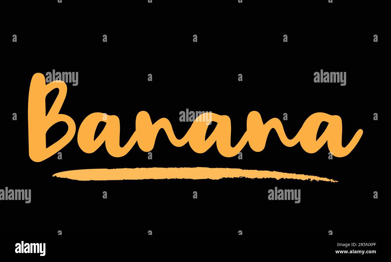 Stylish Text Typography Lettering Phrase Vector Design Stock Vector ...