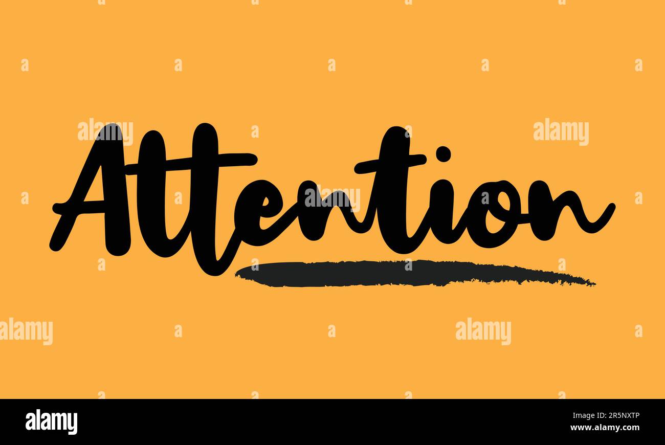 Stylish Text Typography Lettering Phrase Vector Design Stock Vector ...