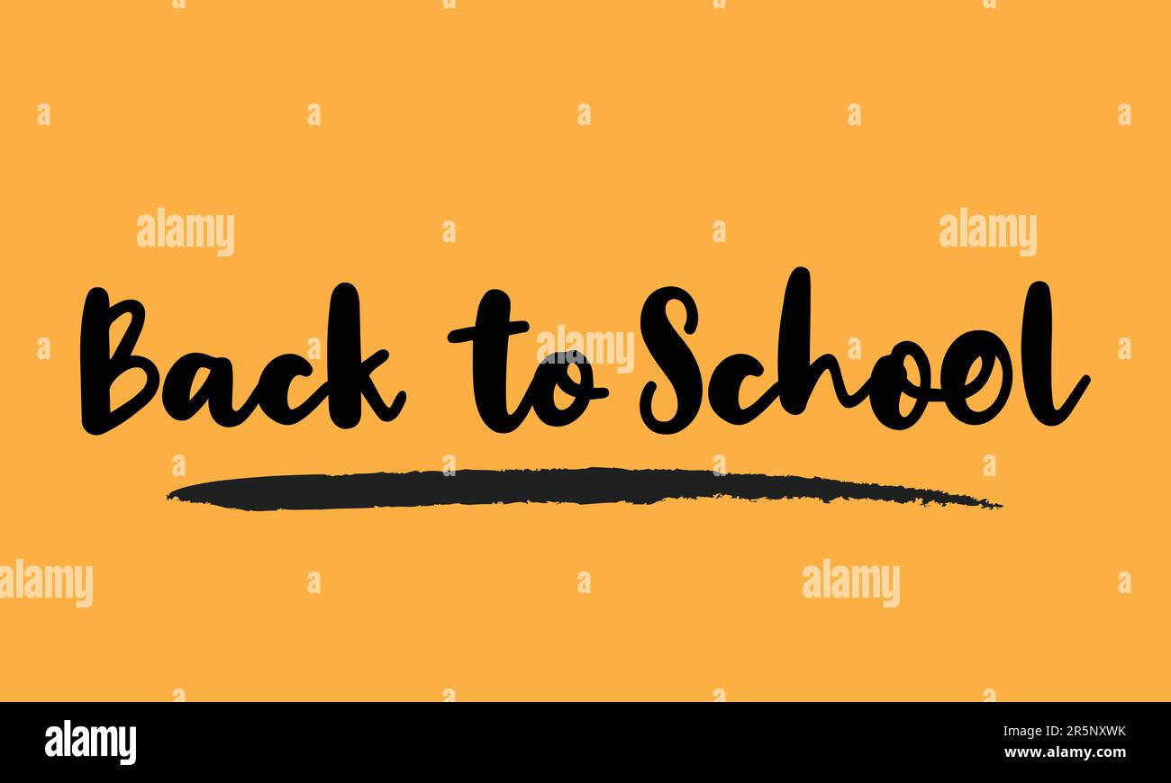 Stylish Text Typography Lettering Phrase Vector Design Stock Vector ...