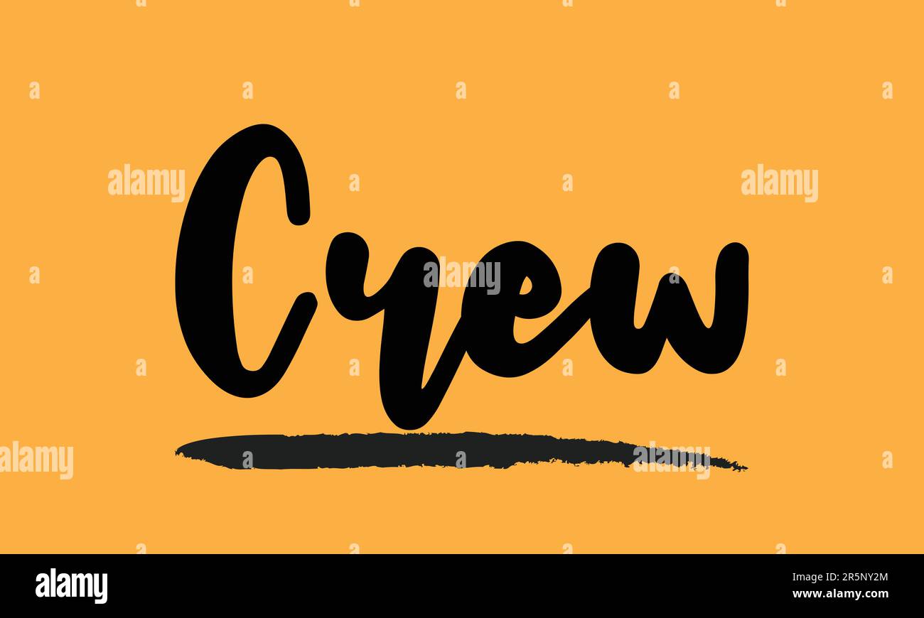 Stylish Text Typography Lettering Phrase Vector Design Stock Vector ...