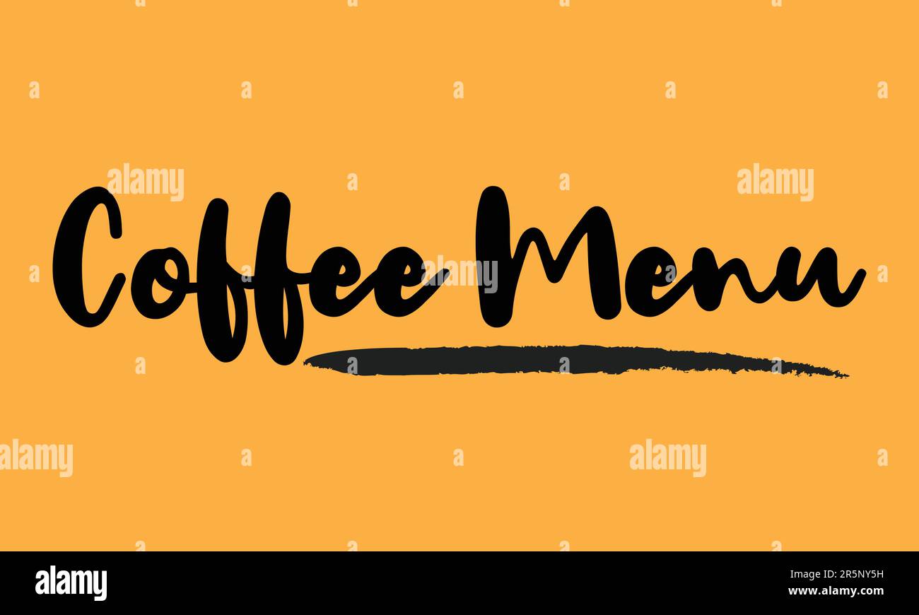 Stylish Text Typography Lettering Phrase Vector Design Stock Vector ...