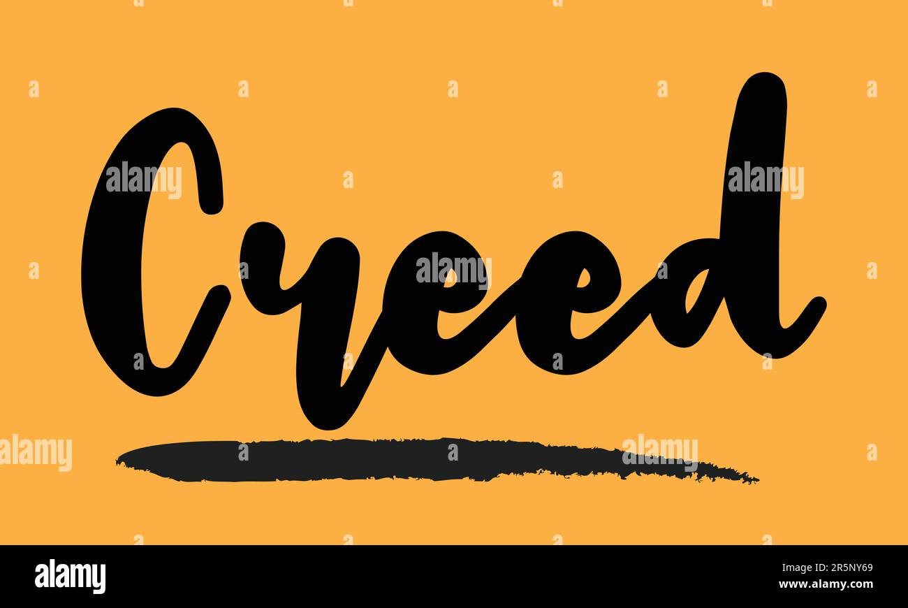 Stylish Text Typography Lettering Phrase Vector Design Stock Vector ...