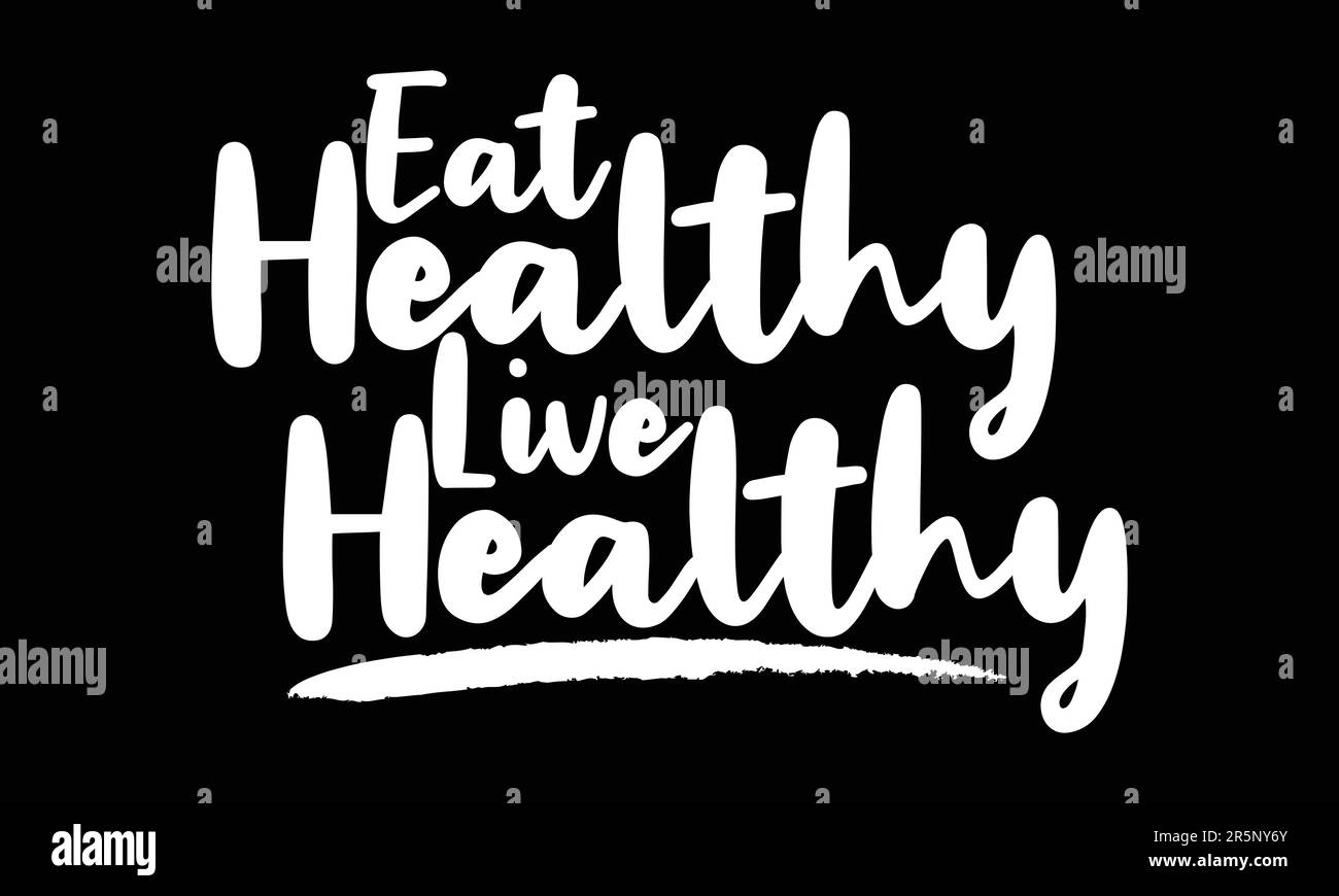 Stylish Text Typography Lettering Phrase Vector Design Stock Vector ...