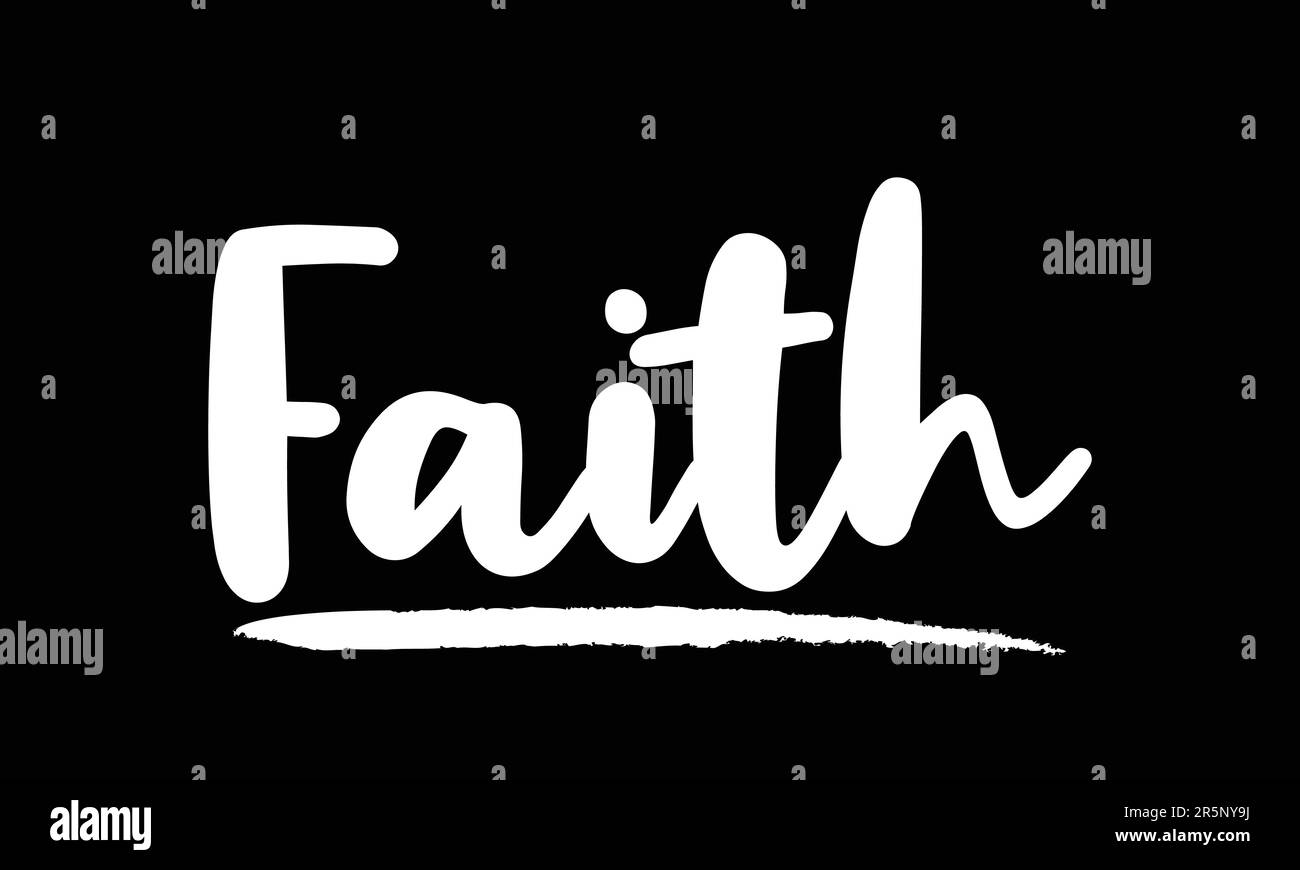 Stylish Text Typography Lettering Phrase Vector Design Stock Vector ...