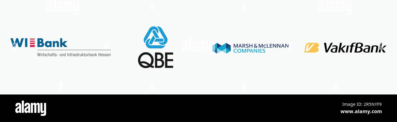 Qbe Insurance Logo