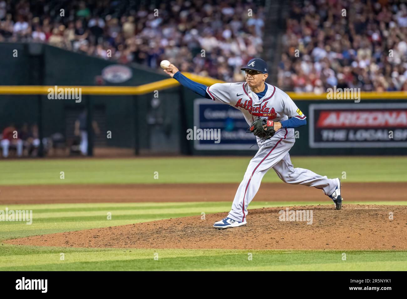 Jun chavez hi-res stock photography and images - Alamy