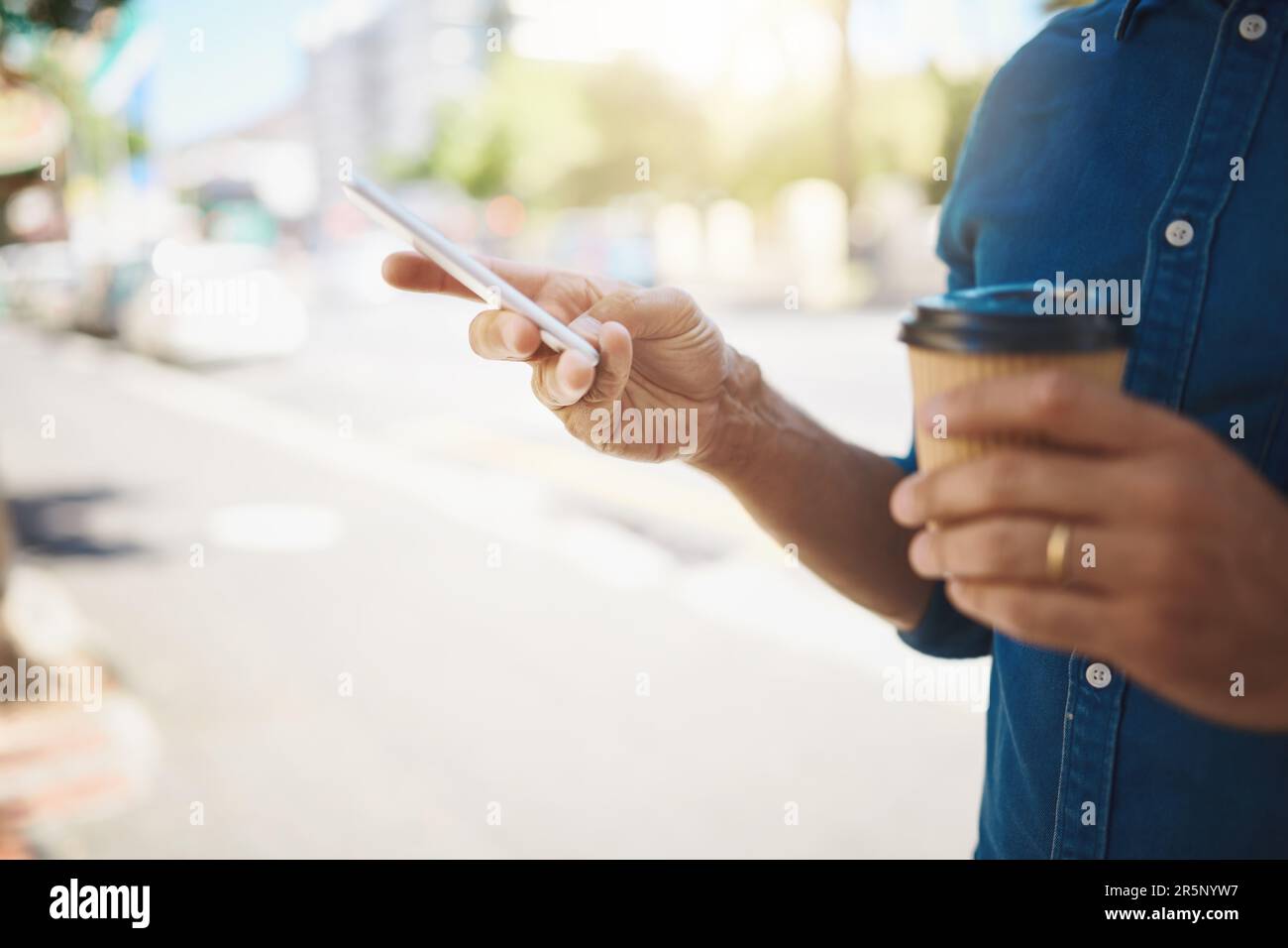 The internet is always accurate with its directions. an unrecognizable ...