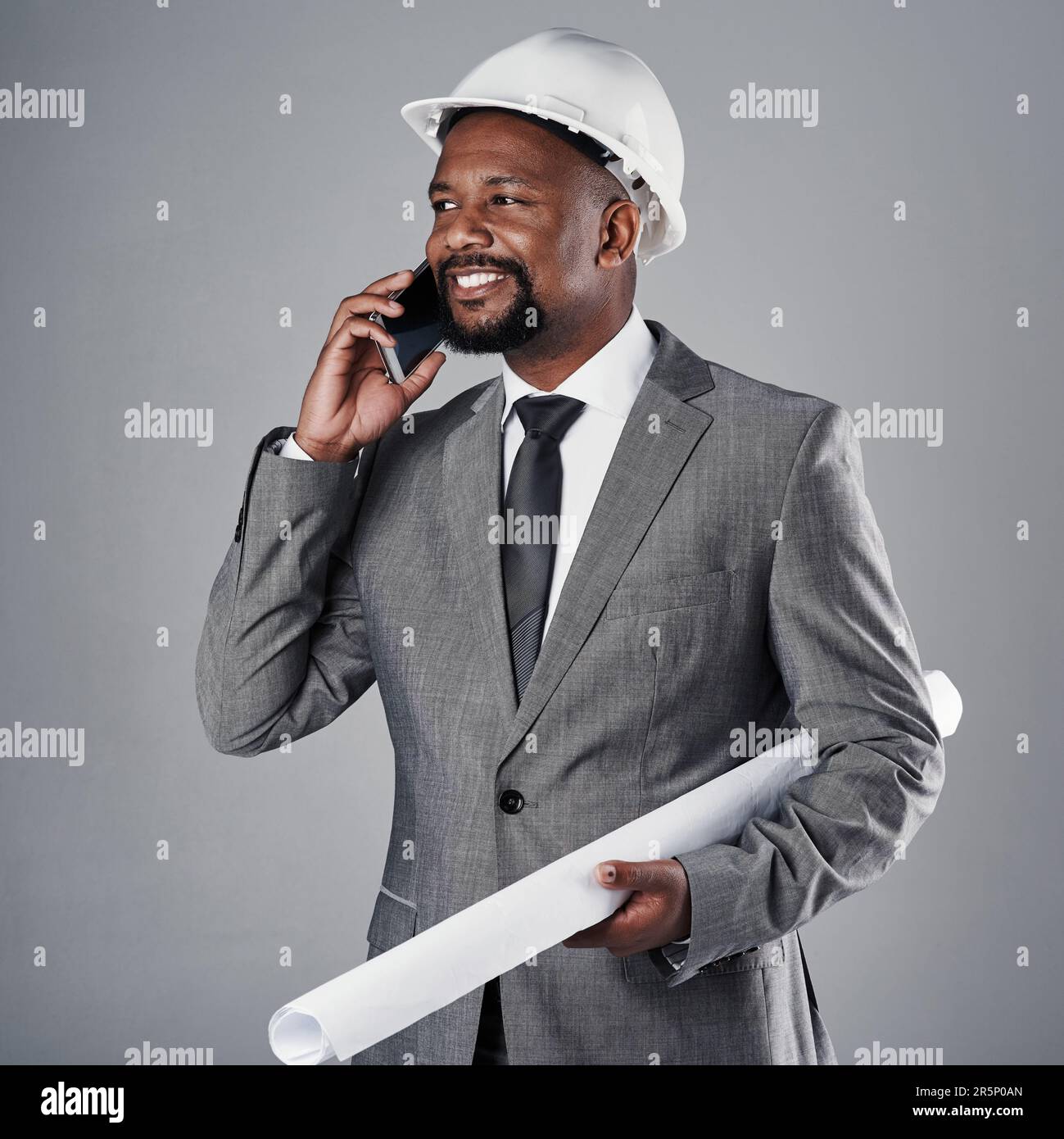 American civil engineer hi-res stock photography and images - Alamy