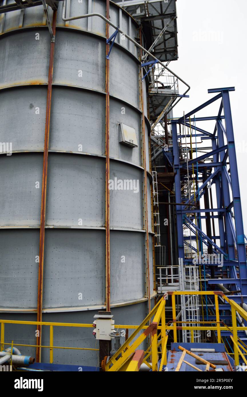 Manufacturing capacity hi-res stock photography and images - Alamy