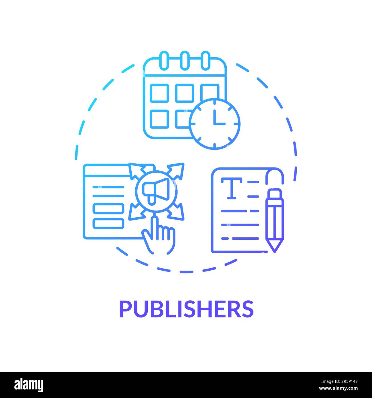 Tabloid publisher hi-res stock photography and images - Alamy