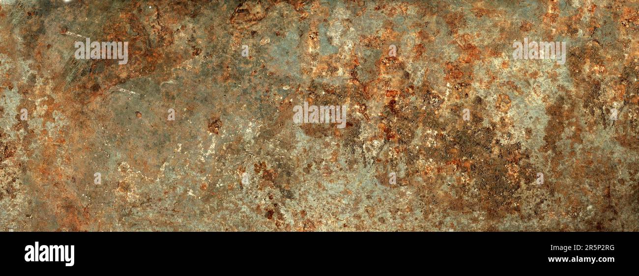 Old rusty metal texture. Grunge background industrial wallpaper ...