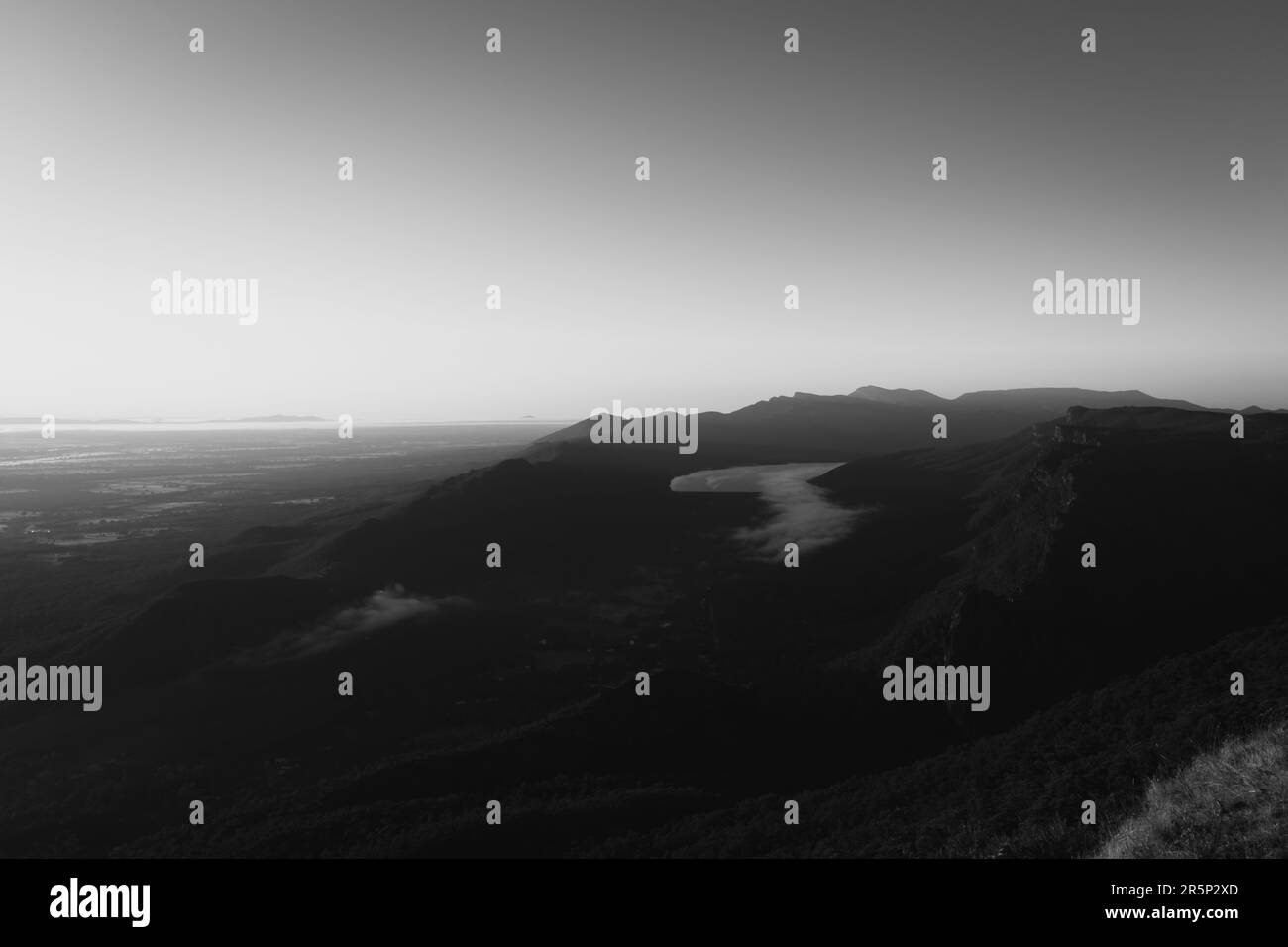 Such a perfect spot of a sunrise Stock Photo - Alamy