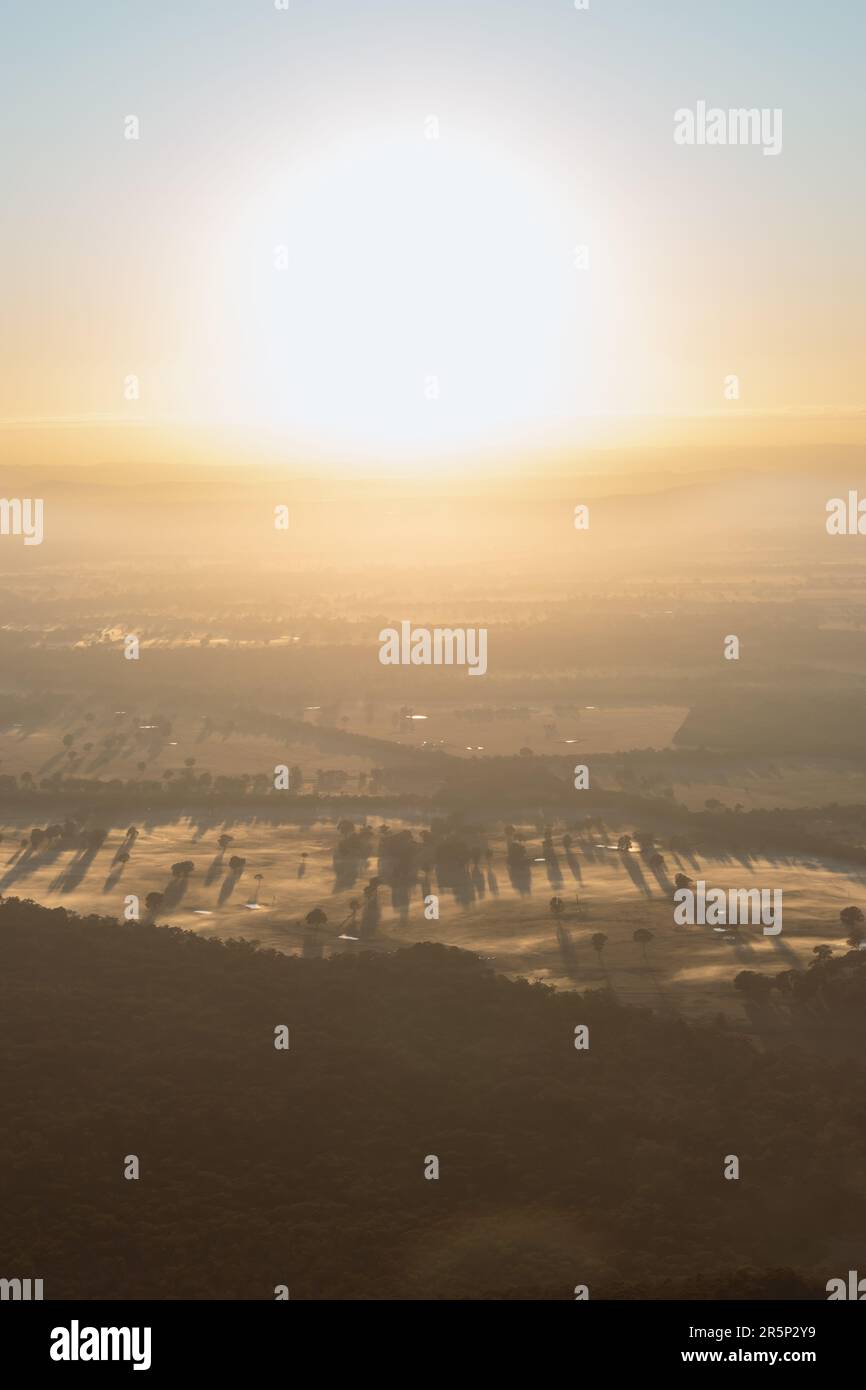 Environment landscapes hi-res stock photography and images - Alamy