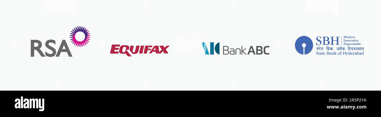 Equifax Stock Vector Images - Alamy