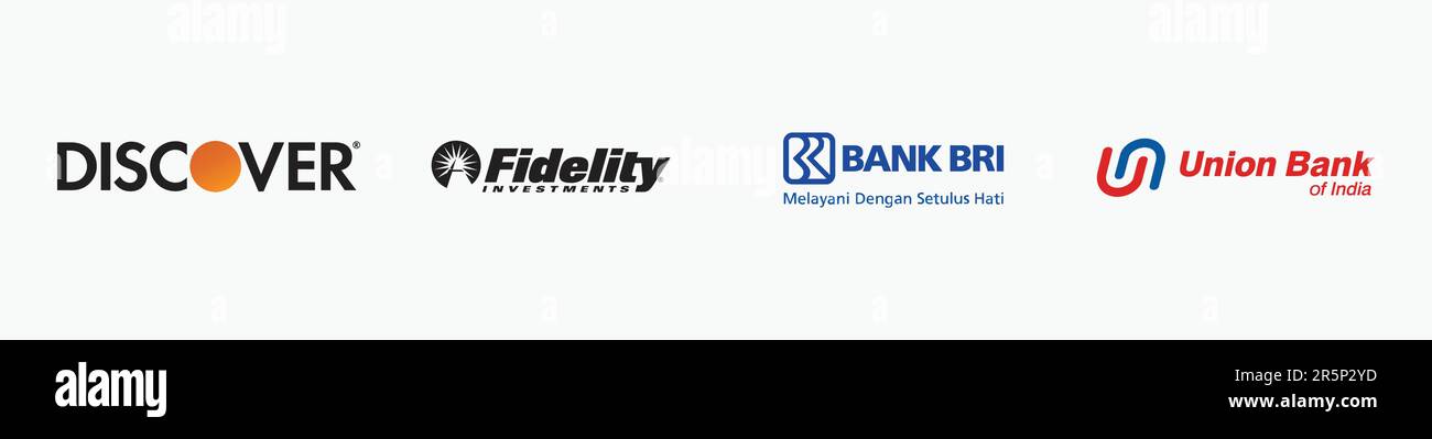 Indian Bank Logos Vector