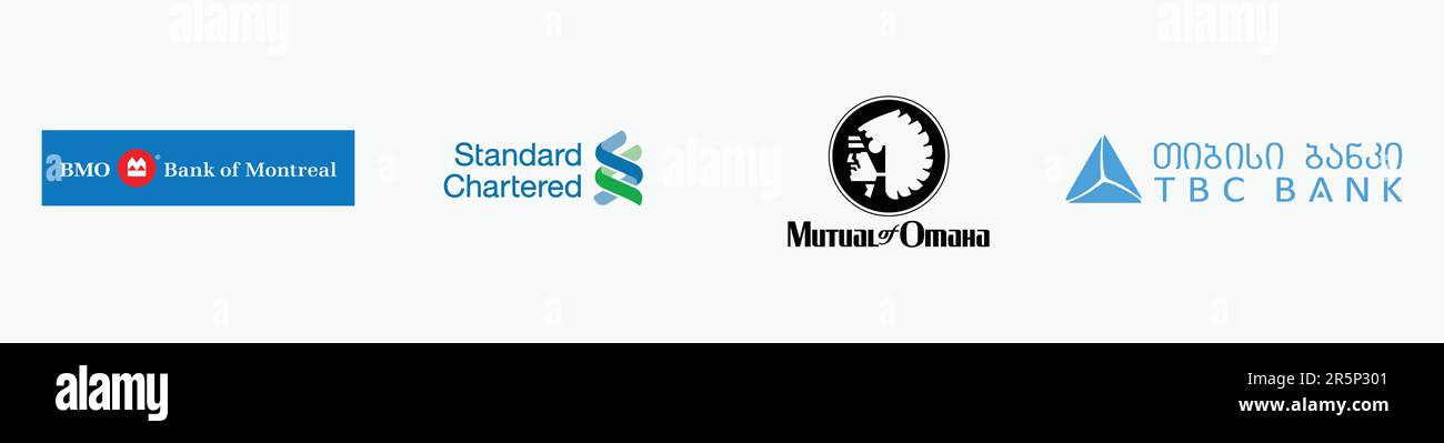 Standard Chartered Bank Logo Vector